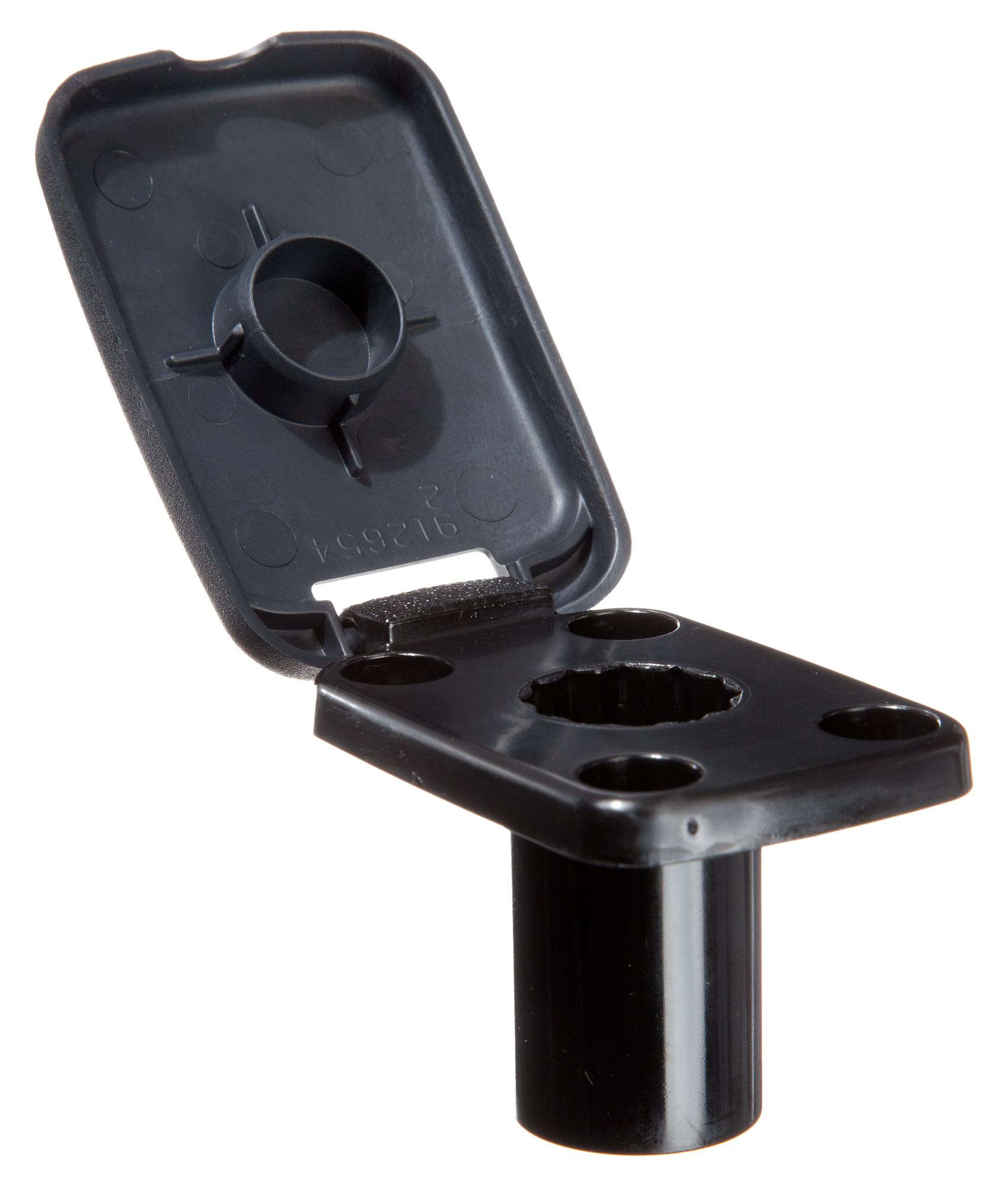 Attwood Flush Mount Base | Bass Pro Shops